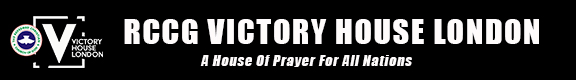 Contact Us – RCCG VICTORY HOUSE LONDON